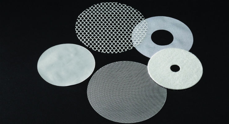 Critical Aspects for Medical Textile Implant Manufacturing - Medical ...