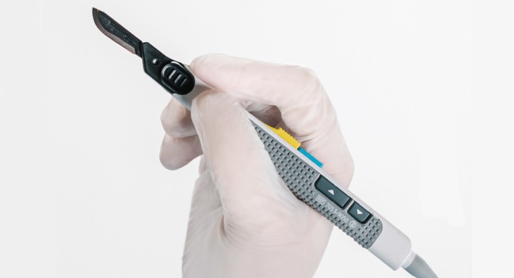 C2Dx Buys Hemostatix and its Thermal Scalpel - Medical Product Outsourcing