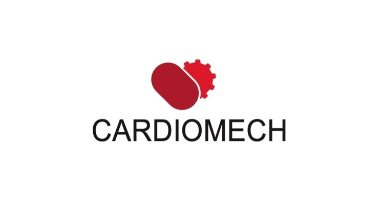 CardioMech Appoints President and CEO - Medical Product Outsourcing