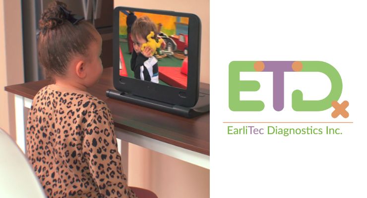 EarliPoint Evaluation for Autism Spectrum Disorder Authorized by FDA ...
