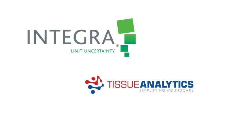 Integra & Tissue Analytics Partner to Advance Wound Care Trial Data ...