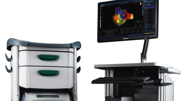St. Jude Medical Releases EnSite Precision Cardiac Mapping System in ...