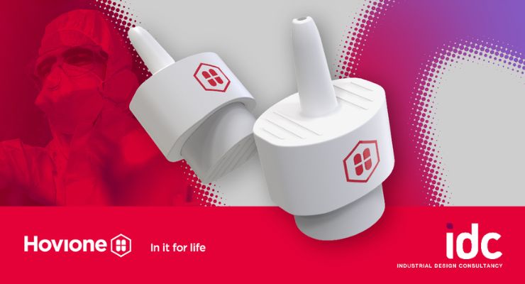 Hovione Introduces New Nasal Powder Delivery Devices - Medical Product ...