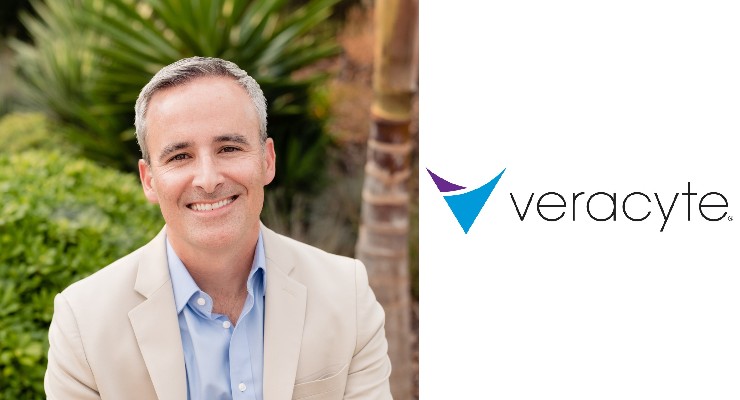 John Leite Joins Veracyte as Pulmonology and Market Access Manager - Medical Product Outsourcing