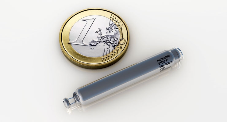 St. Jude Leadless Pacemaker Gets CE Mark for MRI Compatibility ...
