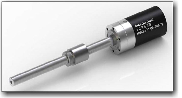 A Comparison of DC Linear Actuators with DC Linear Motors - Medical ...