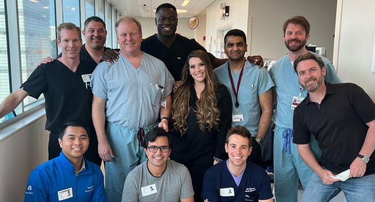 Noah Medical's Galaxy System Achieves First U.S. Robotic Bronchoscopy ...