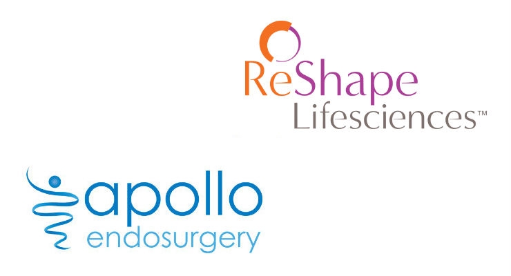 Apollo Endosurgery Sells Its Surgical Product Line to ReShape ...