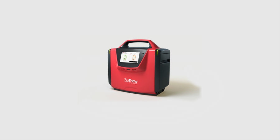 FDA Approves Plasma Thawing Device for Clinical Use - Medical Product ...