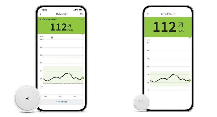 Abbott's FreeStyle 2 & 3 iCGM Sensors OK'ed for Automated Insulin ...