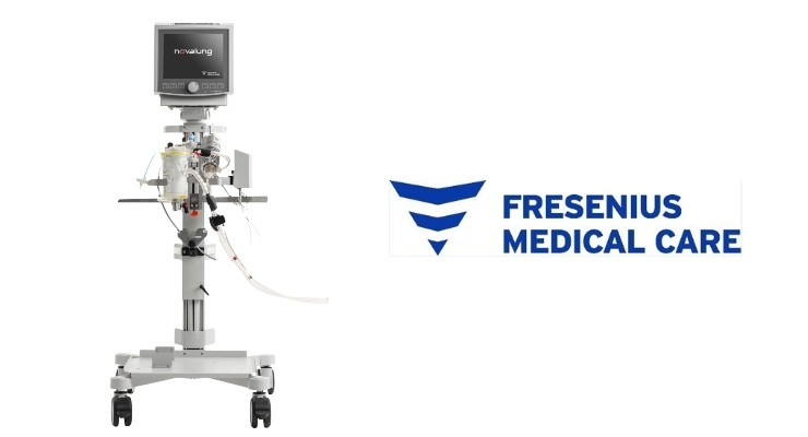FDA OKs Fresenius' Novalung for Respiratory, Cardiopulmonary Failure ...