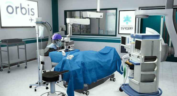 FundamentalVR Launches All-In-One Software Development Kit - Medical ...