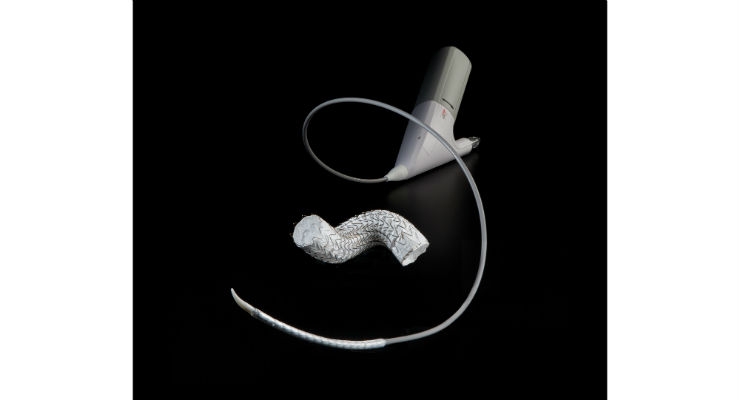 Gore Introduces GORE TAG Conformable Thoracic Stent Graft With Reduced ...
