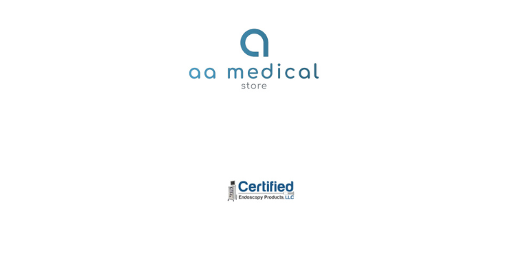 AA Medical Forms Partnership With Certified Endoscopy Products ...