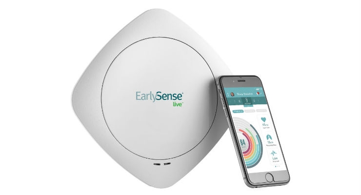 Smart, Low-Cost Sensors Are Making Their Way into Homes - Medical ...