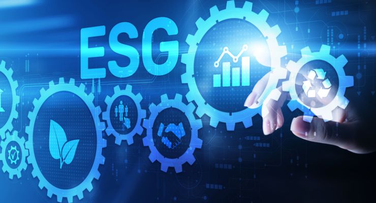 Working Within a Changing ESG Landscape - Medical Product Outsourcing