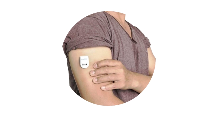 Nemaura Develops Predictive Algorithms, Alarm Functionality for CGM ...