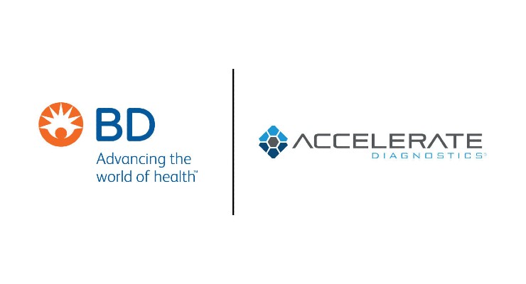 BD to Market Accelerate Diagnostics' Rapid Antibiotic Resistance Tests ...
