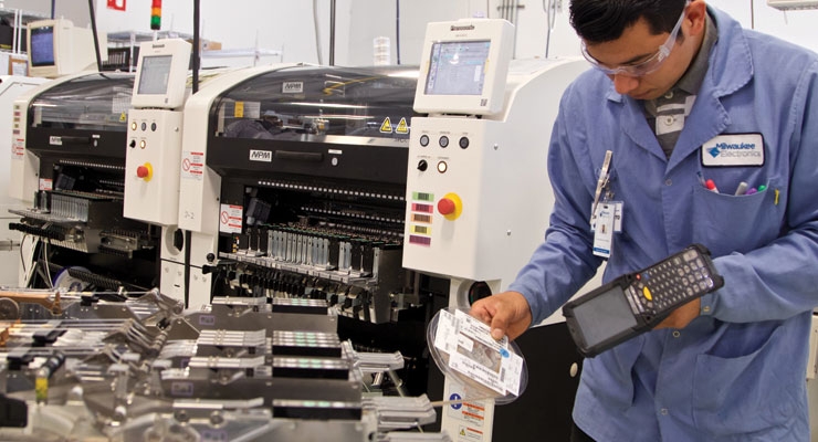 Electrifying Healthcare: A Look at Electronics Manufacturing Services ...