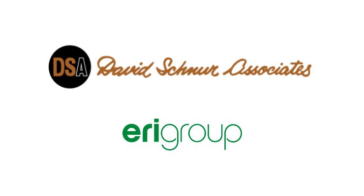 David Schnur Associates Adds ERI Group to Its Network of Partners ...