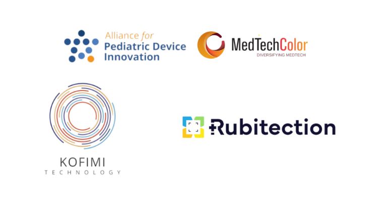 Two Pediatric Medical Device Companies Receive Medtech Color Awards ...