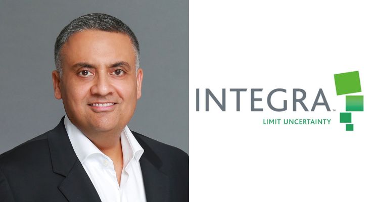 Integra LifeSciences Appoints Harvinder Singh as EVP and President of ...