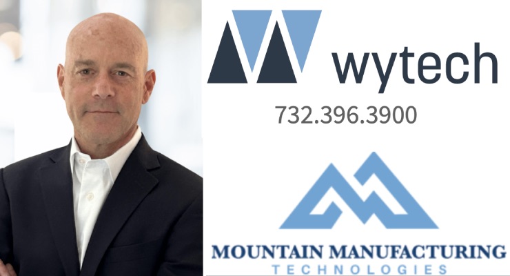 Wytech Industries Names Bill Gallucci as Chief Financial Officer ...