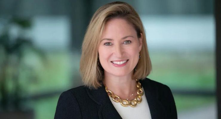 J&J Exec Ashley McEvoy Named AdvaMed's New Chairman - Medical Product ...