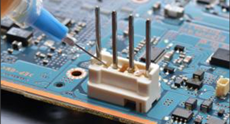 Ultra Low Viscosity Biocompatible Epoxy for Medical Electronic ...