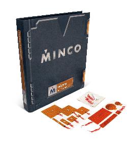 Minco Offers Design Kit For Creating Prototype Flexible Heaters ...