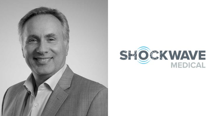 Shockwave Medical CFO Dan Puckett to Retire in 2024 - Medical Product ...