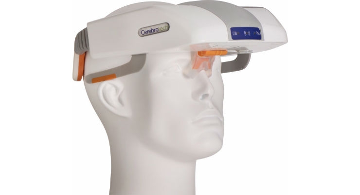 Head-Worn Device Spots Severe Stroke in Seconds with 92 Percent ...