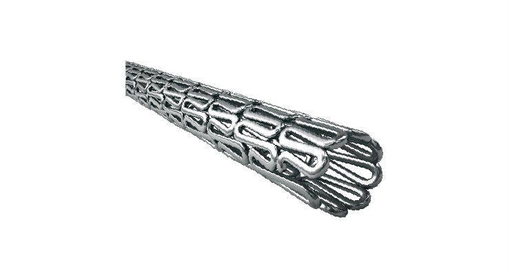 Medtronic Adds New Resolute Onyx Drug-Eluting Stent Sizes and Expands ...