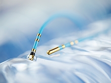 Biotronik Releases Gold-Tipped Catheter in Europe - Medical Product ...