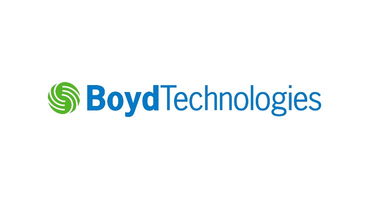 Boyd Technologies Executes Strategic Partnership and Plans Expansion ...
