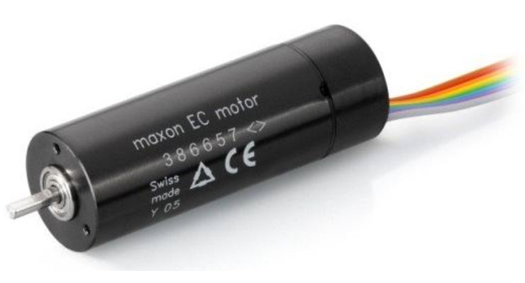 Respiration therapy with maxon motors. - Medical Product Outsourcing