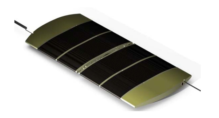 DC Motor Selection Automated Patient Transfer Device - Medical Product ...