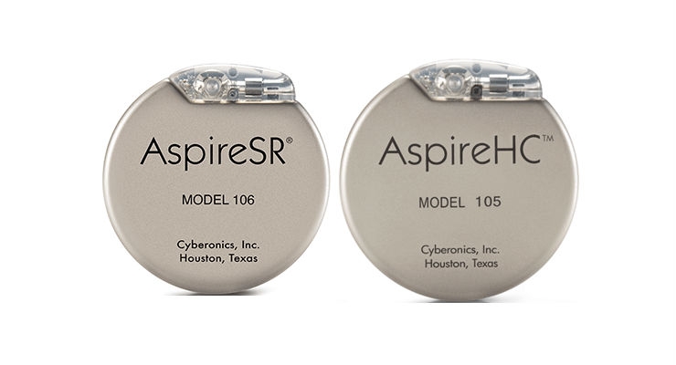 FDA Approves LivaNova's Seizure Battling Vagus Nerve Stimulators for ...