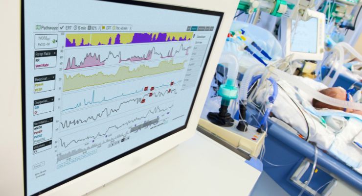 FDA Clears Etiometry's IVCO2 Index for Neonates in the ICU - Medical ...