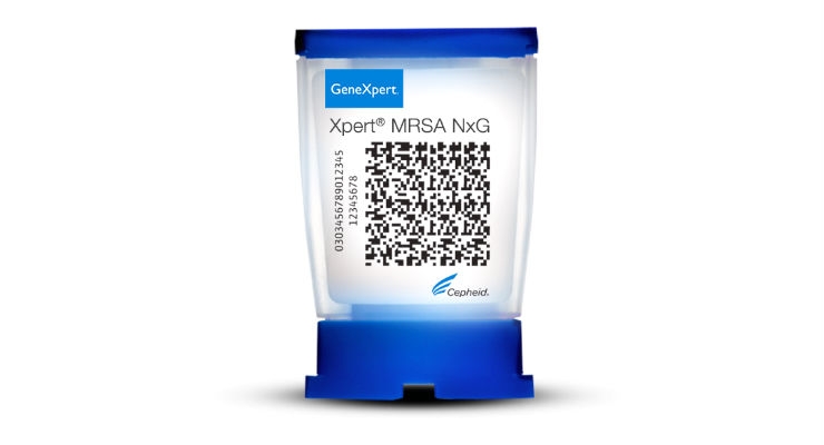 FDA Clears Cepheid's Next-Generation Test for MRSA Colonization ...