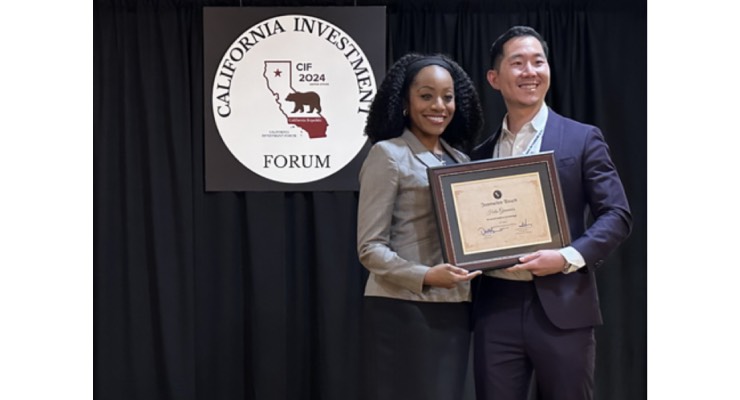 Helio Genomics Receives 2024 Innovation Award from California ...