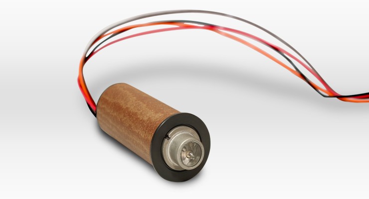 Excelitas Technologies Unveils Pulsed Xenon Light Module - Medical ...