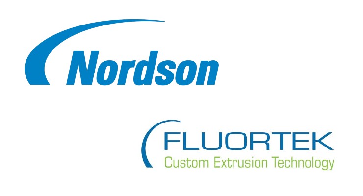 Nordson Corp. Acquires Fluortek Inc. - Medical Product Outsourcing