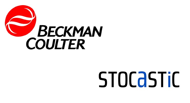 Beckman Coulter Buys StoCastic, an AI Triage Decision Support Firm ...