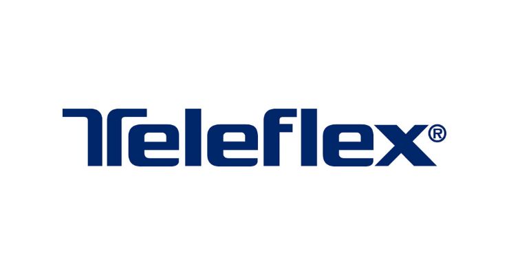 Teleflex's Arrow EZ-IO Needle OK'ed for MRI Environment - Medical ...