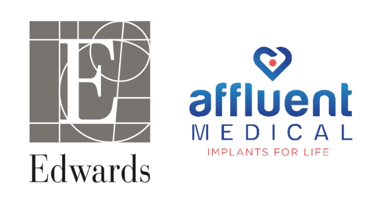 Affluent Medical Strikes €15M Mitral Valve Deals with Edwards - Medical ...