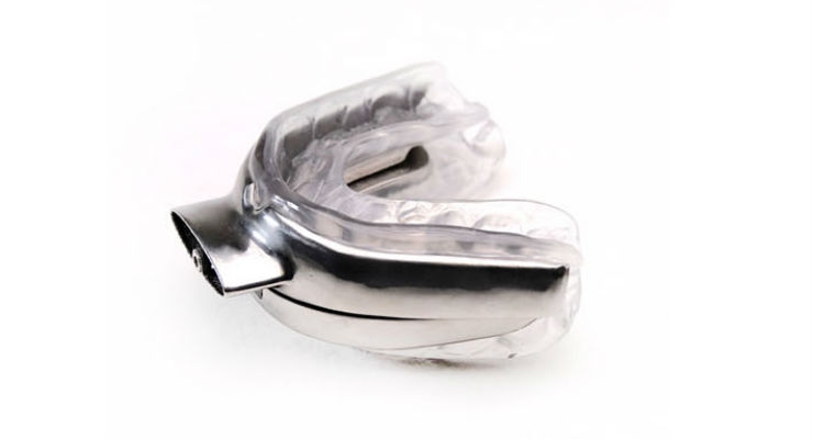 Oventus Launches FDA-Cleared Sleep Apnea Device - Medical Product ...