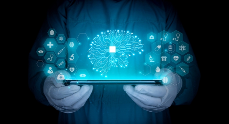 4 Questions to Consider Before Launching an AI Strategy in Medtech ...