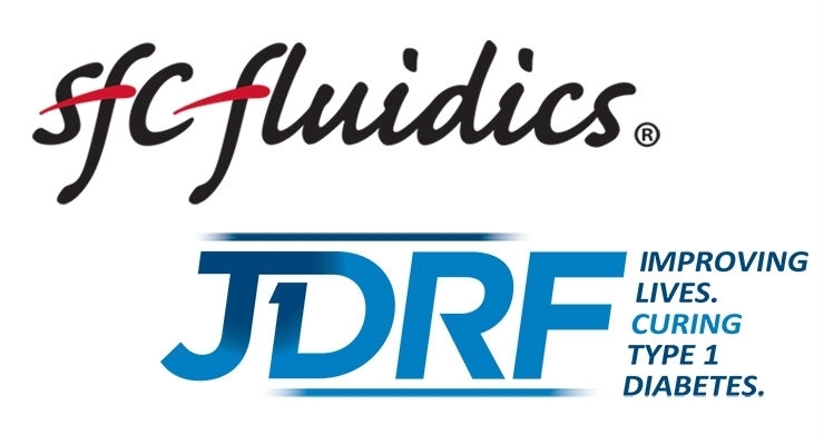 SFC Fluidics, JDRF Partner to Develop Patch Pump With Open-Protocol ...