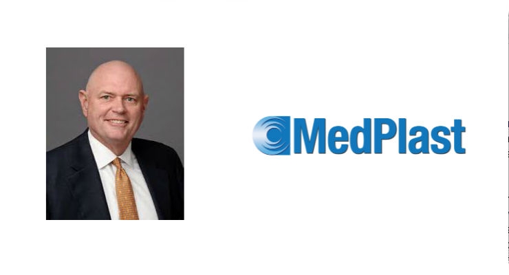 MedPlast Appoints Former Hill-Rom CEO as Chairman - Medical Product ...